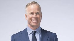 Gerry Dee | Award-Winning Comedian | The Spotlight Agency