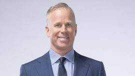 Gerry Dee | Award-Winning Comedian | The Spotlight Agency