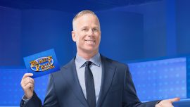 Gerry Dee | Award-Winning Comedian | The Spotlight Agency