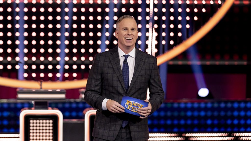Gerry Dee | Award-Winning Comedian | The Spotlight Agency