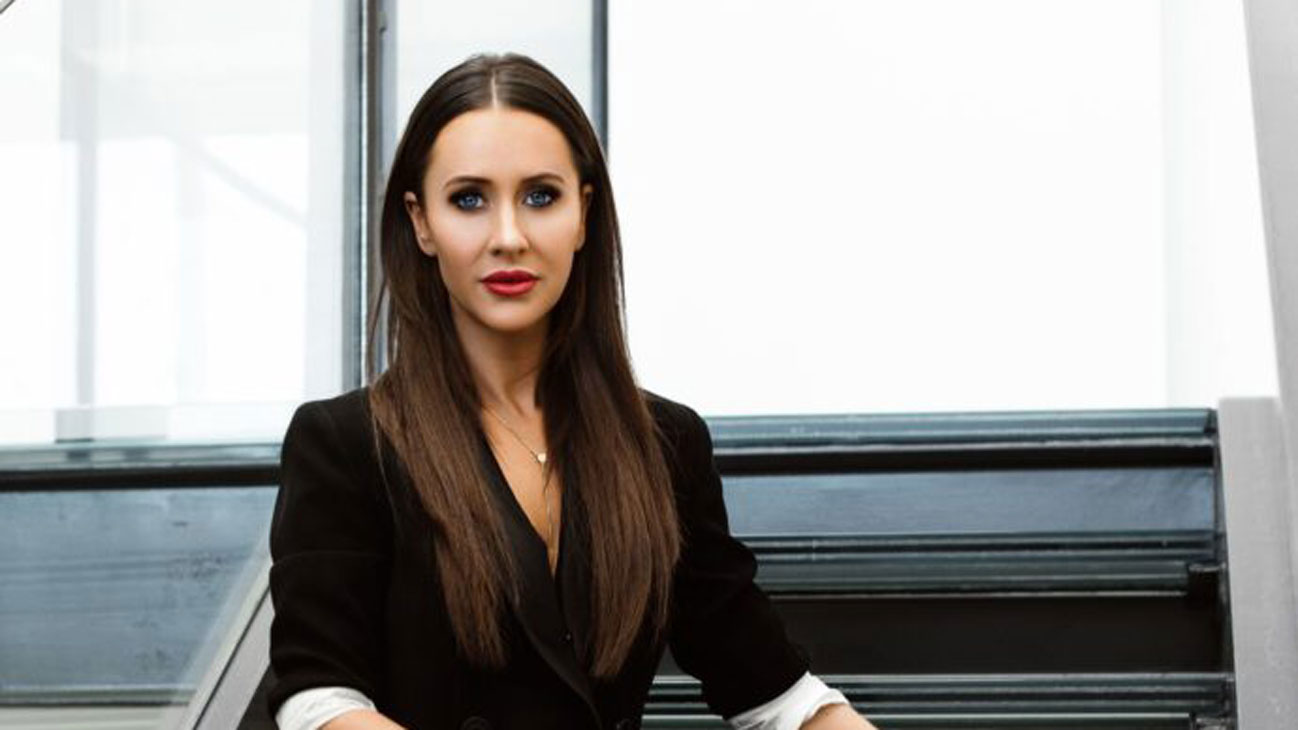 Jessica Mulroney | Lifestyle and Fashion Expert | The Spotlight Agency
