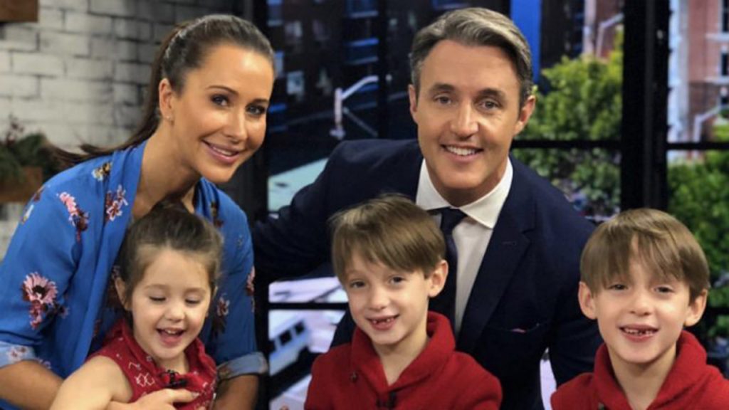 The Mulroney Family - The Spotlight Agency