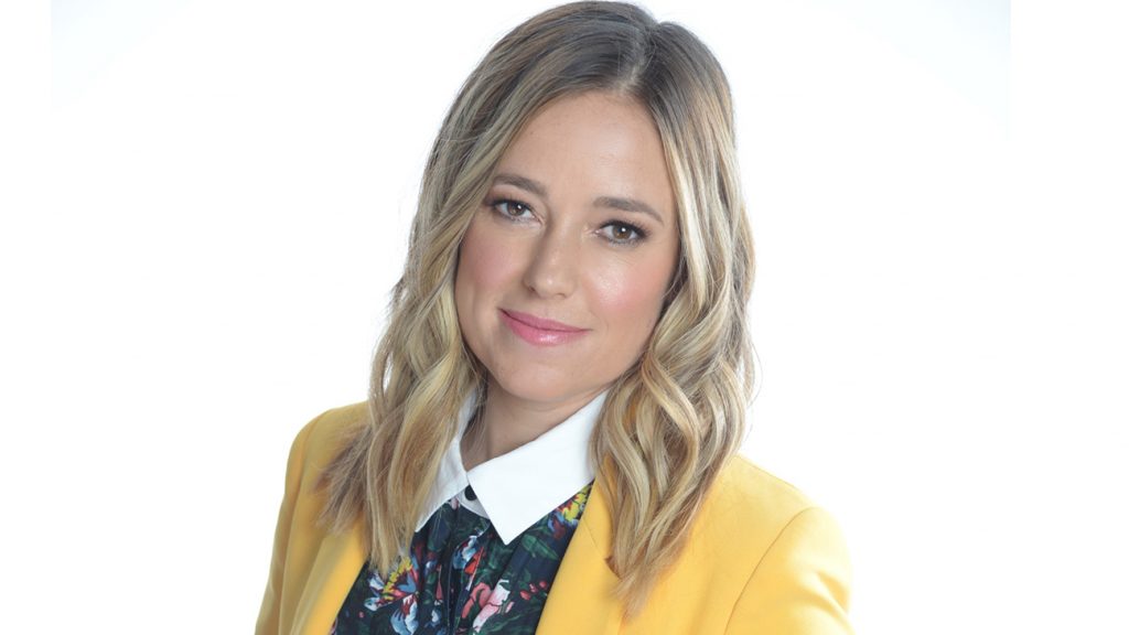 Amber Mac | Tech Expert | The Spotlight Agency