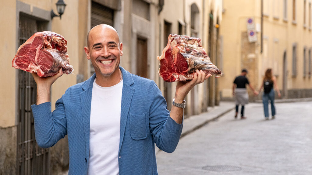 David Rocco | Celebrity Chef| The Spotlight Agency