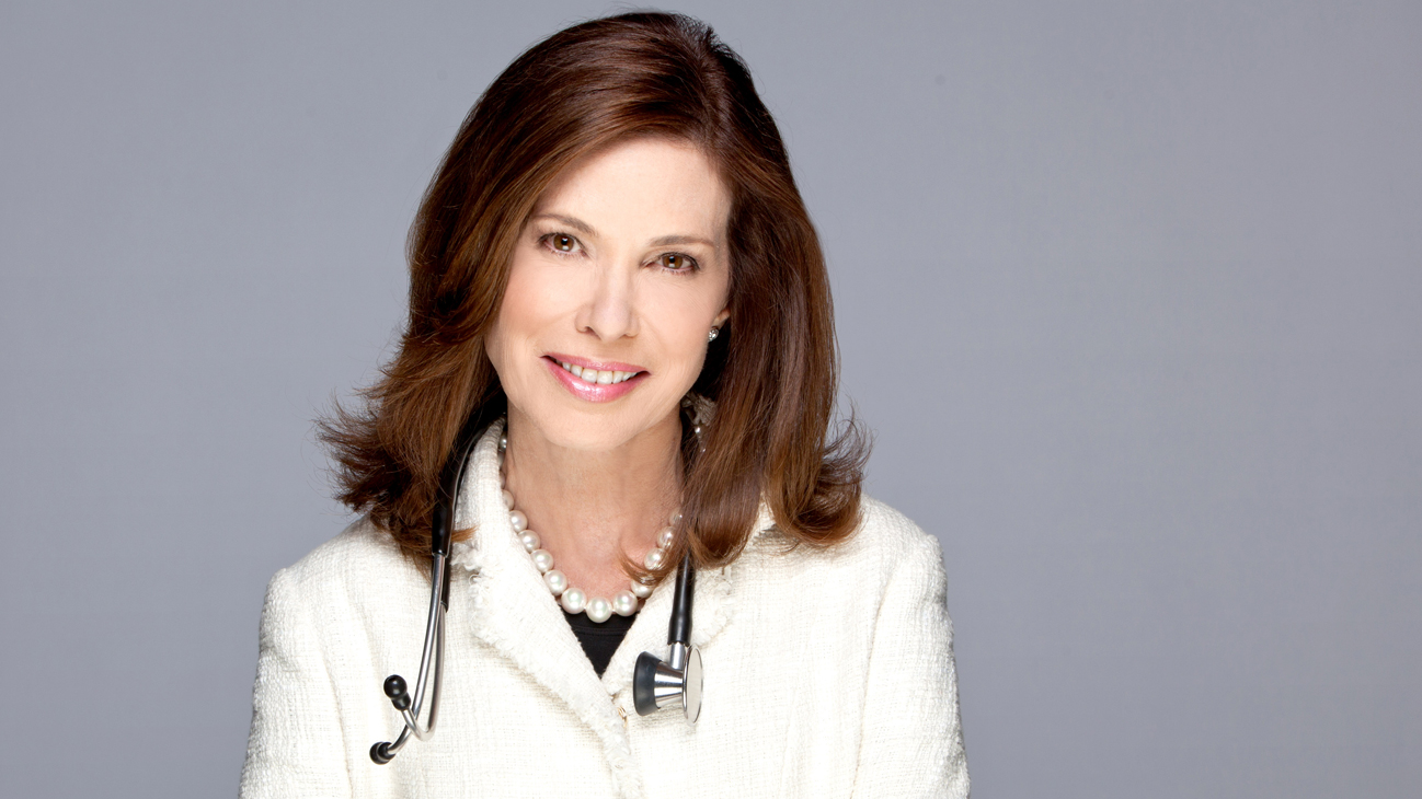 Dr. Marla Shapiro | Medical Contributor to Canada AM and CTV News