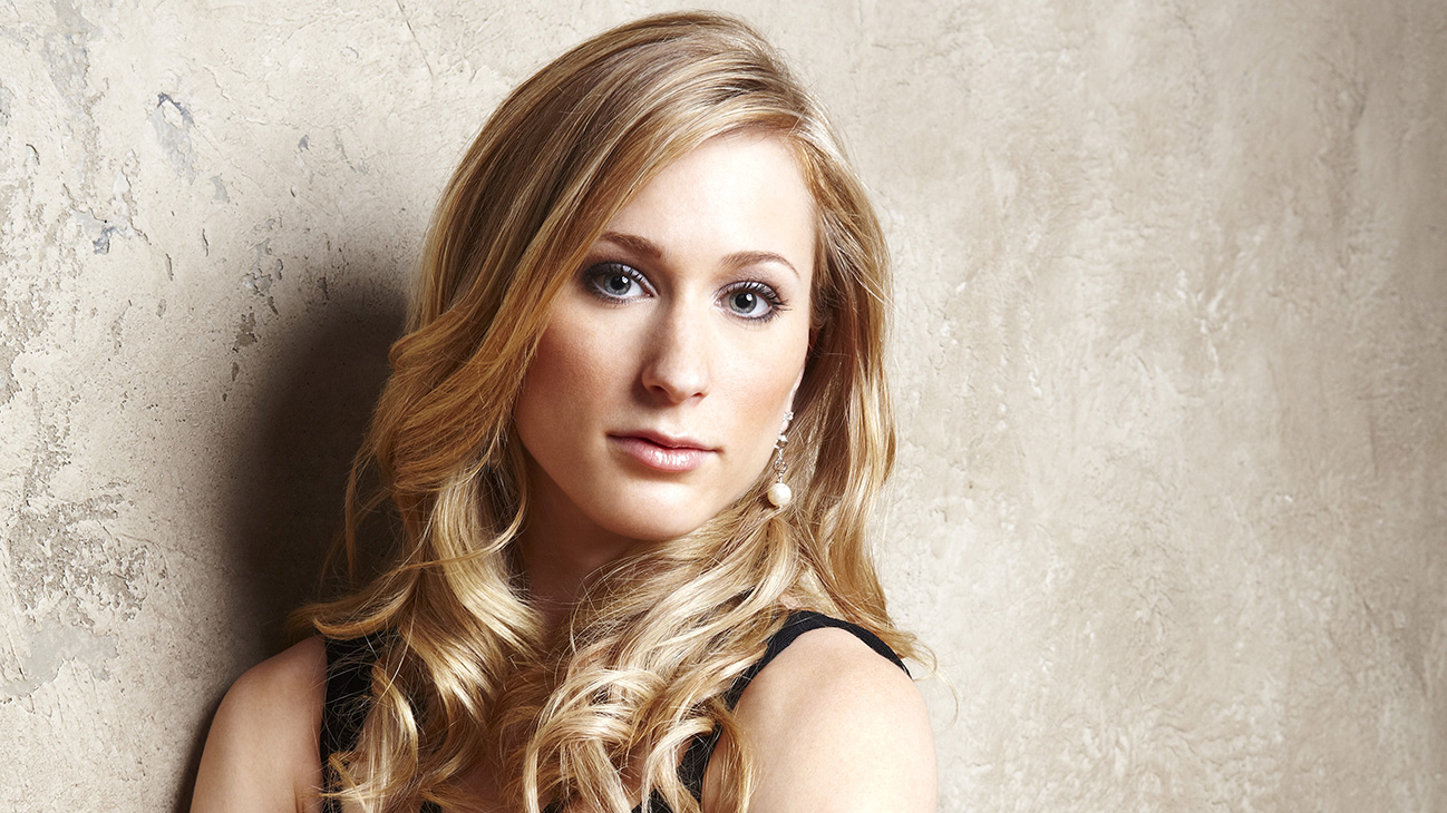 Joannie Rochette - The Spotlight Agency