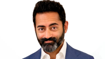 Deepa Prashad | Media Personality | The Spotlight Agency