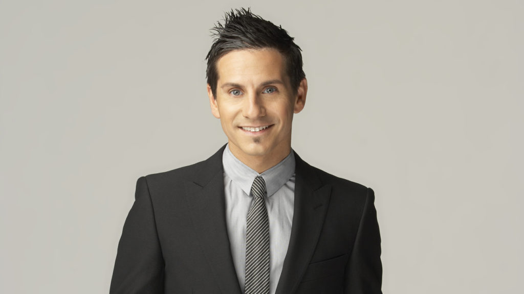 Rick Campanelli | Television Personality | The Spotlight Agency