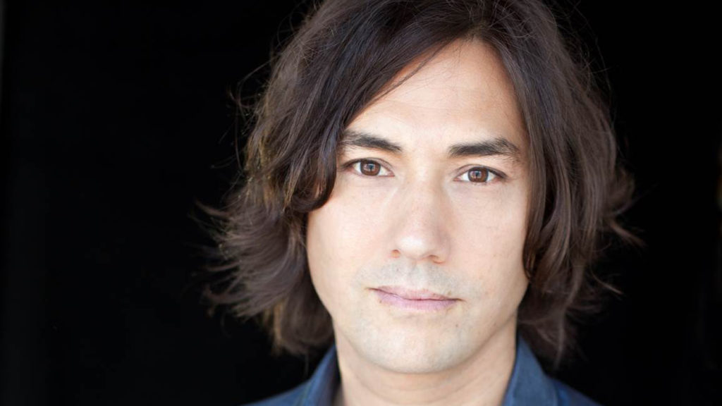 David Usher | Award-Winning Musician | The Spotlight Agency