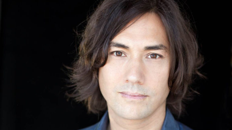 David Usher | Award-Winning Musician | The Spotlight Agency