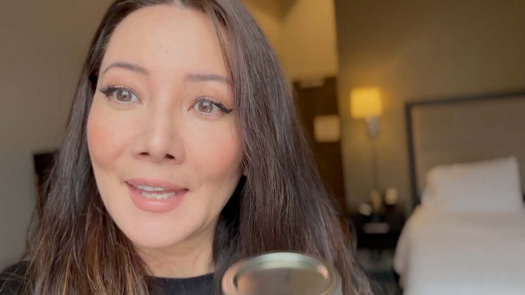 Ziya Tong Movie Thumbnail - The Spotlight Agency