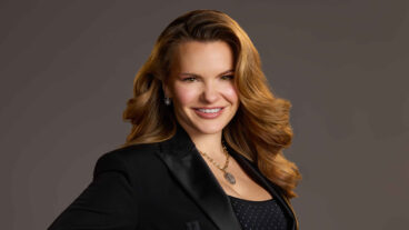 Deepa Prashad | Media Personality | The Spotlight Agency