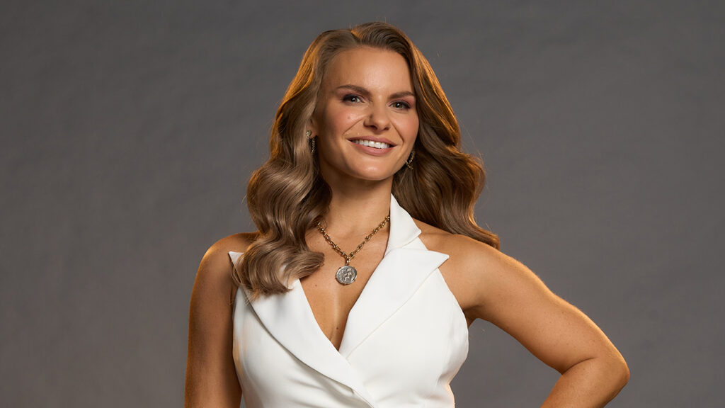 Michele Romanow Dragon Dragons Den The Spotlight Agency