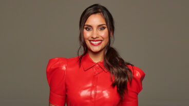 Deepa Prashad | Media Personality | The Spotlight Agency