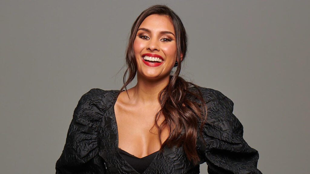 Deepa Prashad | Media Personality | The Spotlight Agency