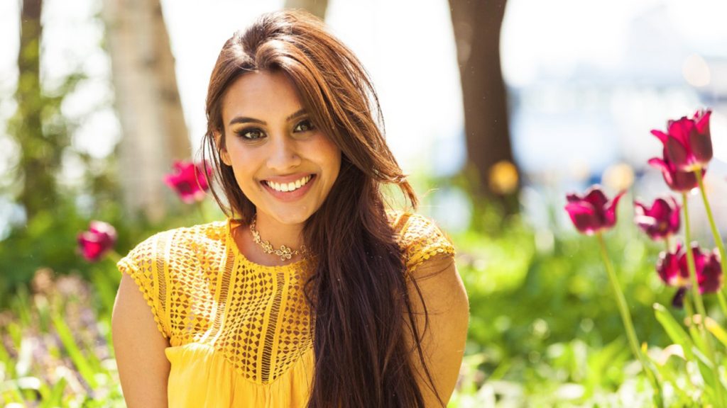 Deepa Prashad | Media Personality | The Spotlight Agency