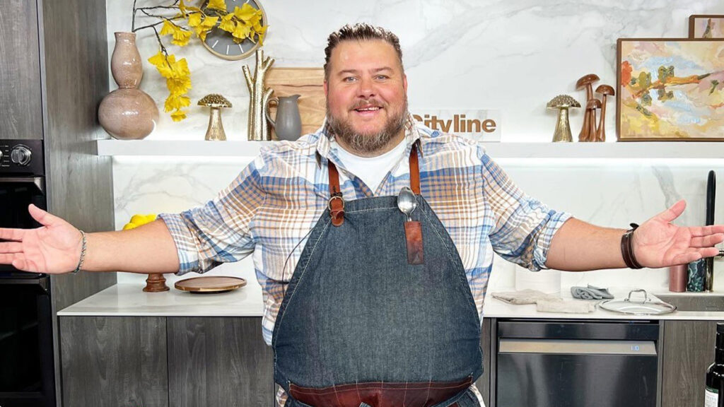 Rodney Bowers | Celebrity Chef | The Spotlight Agency