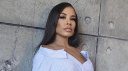 Keshia Chanté | Singer | Television Personality | The Spotlight Agency