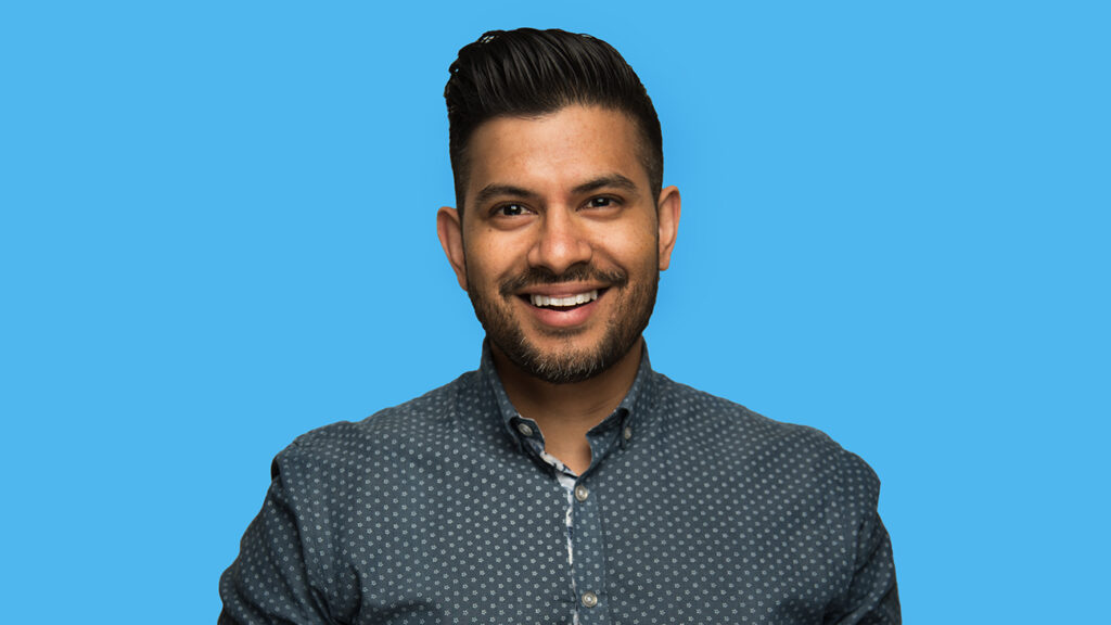 Shawn Kanungo - Innovation Strategist - The Spotlight Agency