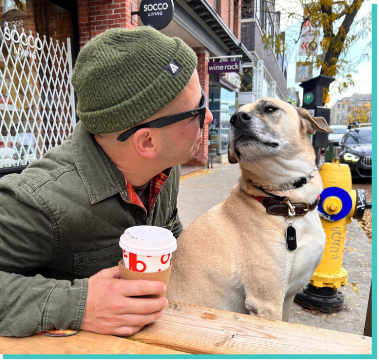 6 Questions with Celebrity Chef Matt Basile - The Spotlight Agency