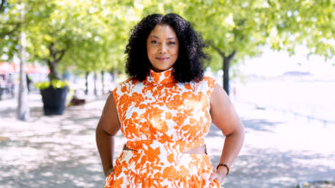 Deepa Prashad | Media Personality | The Spotlight Agency