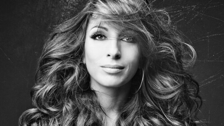 Natasha Gargiulo | Award-Winning Media Personality - The Spotlight Agency