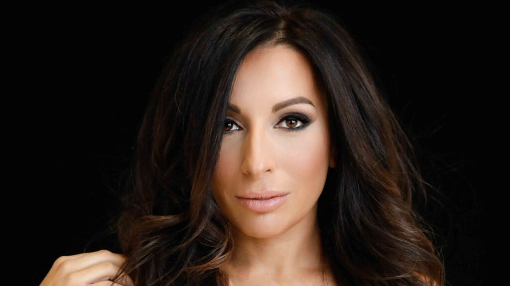 Natasha Gargiulo | Award-Winning Media Personality - The Spotlight Agency