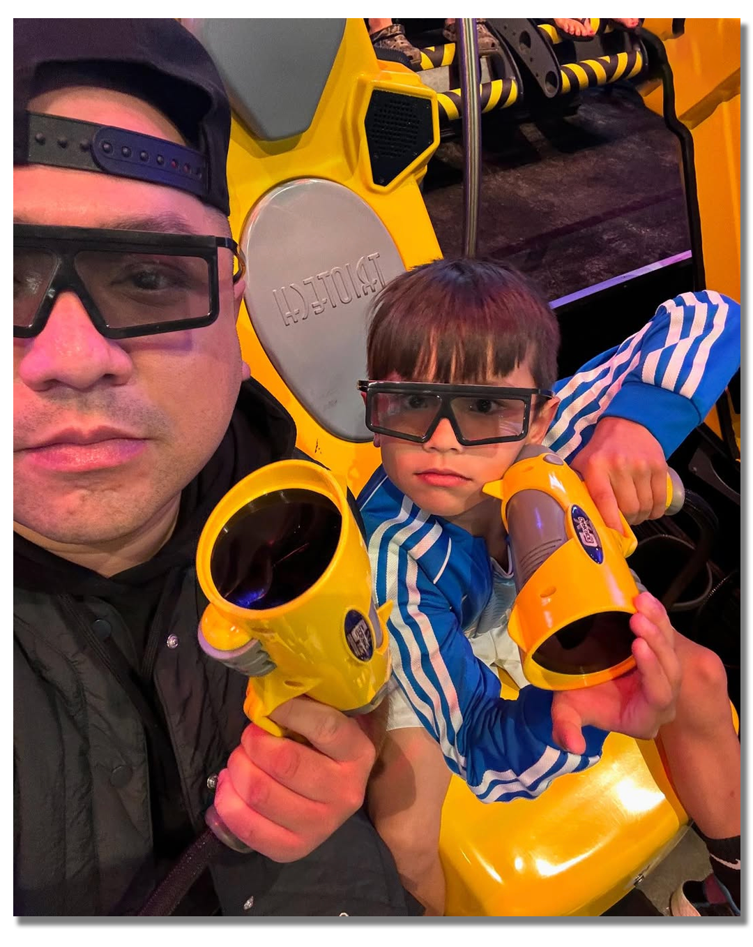 Andrew - The Spotlight Agency